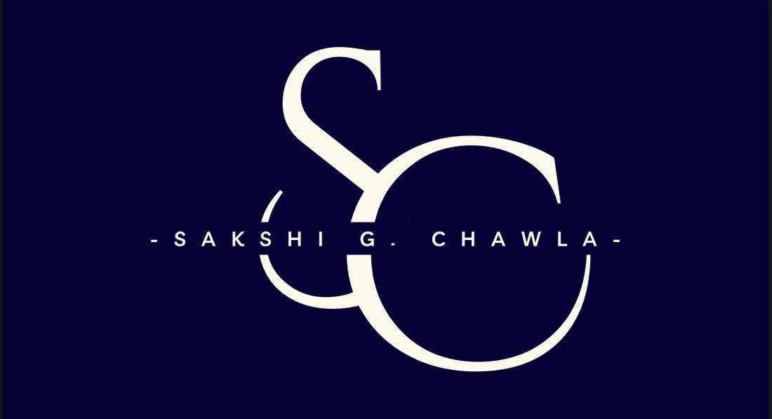 SakshiGchawla – SakshiGChawla